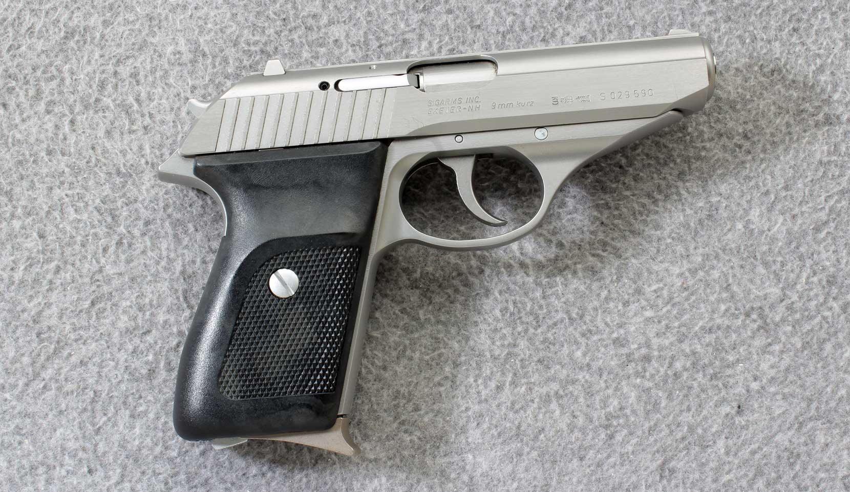 Sig Sauer ~ P230 SL ~ .380 ACP | Cabela's